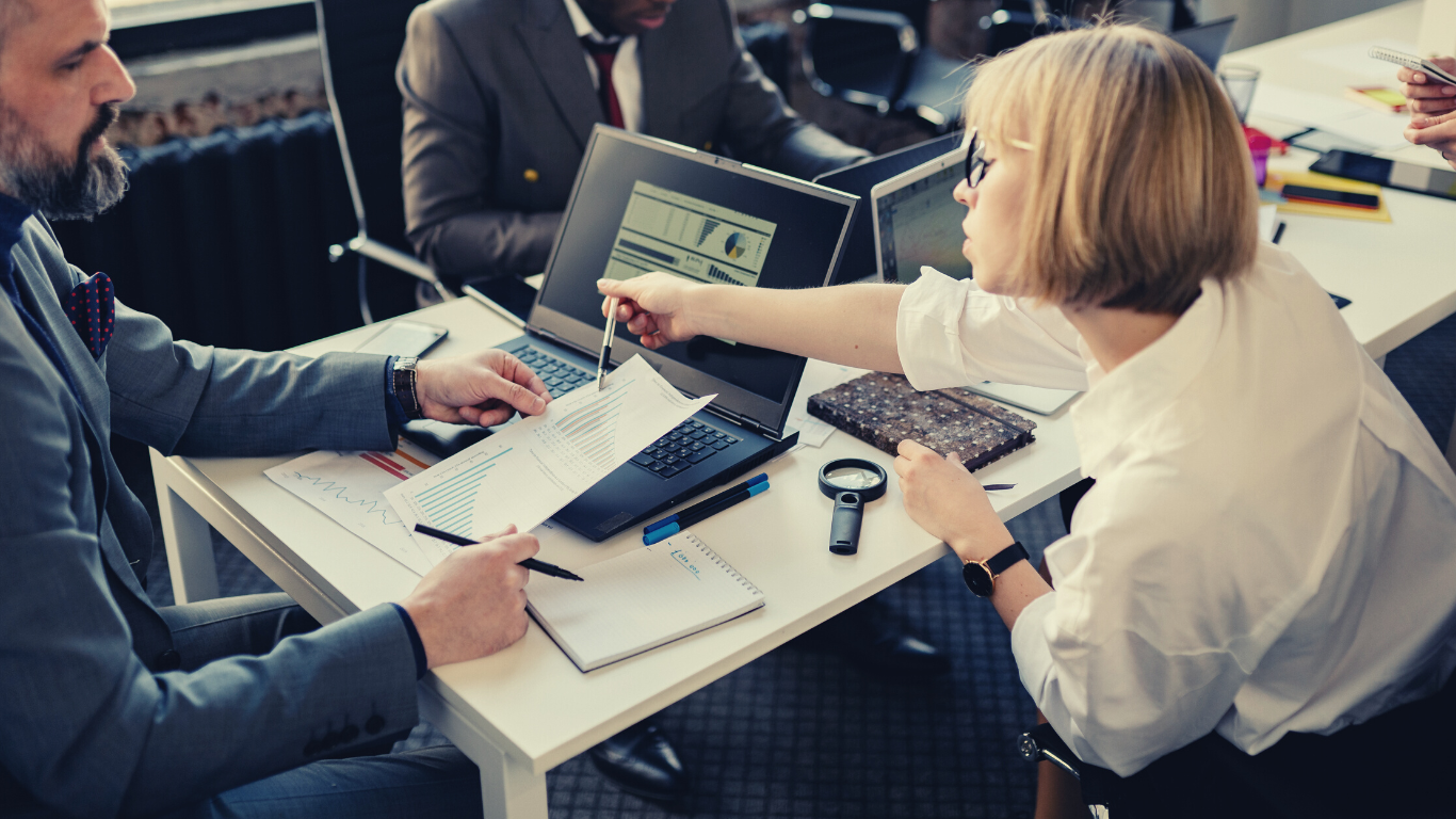 5 Year Business Strategy: Why You Need One, No Matter How Small Your Business Is - Matrix Exec